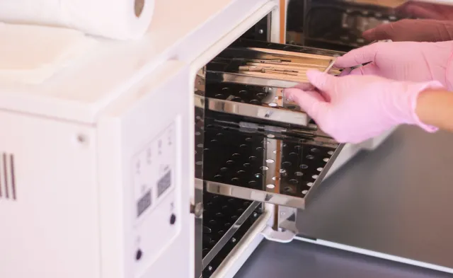 Sterile Processing Diploma Program - Online Classes/Training